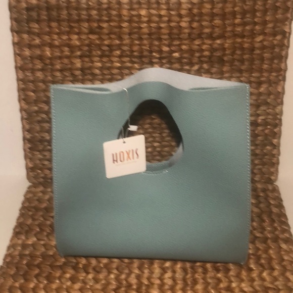 Bags | Hoxis Tote | Poshmark
